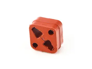 Genuine BMW - 18307883591 - BRACKET, TRANSMISSION CROSS (18-30-7-883-591)