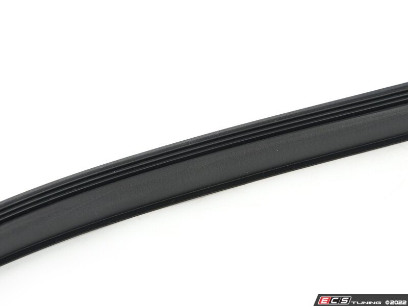 Genuine Volkswagen Audi - 8X0877439 - GASKET (8X0 877 439)