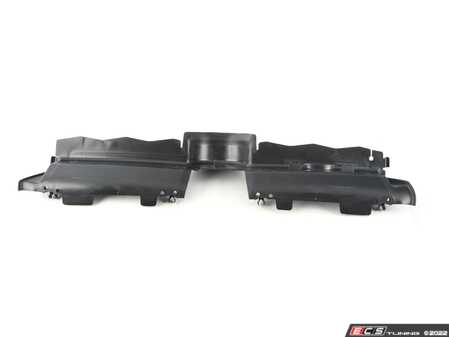 Genuine Volkswagen Audi - 2GJ121285A - COVER (2GJ 121 285 A)