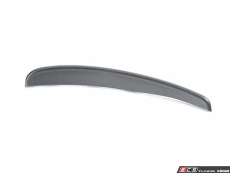 Genuine Mercedes Benz - 2226910100 - WHEEL HOUSE COVERING