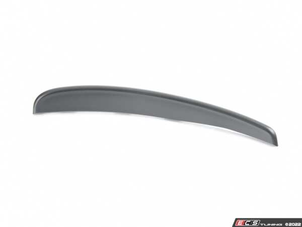 Genuine Mercedes Benz - 2226910100 - WHEEL HOUSE COVERING