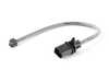 Genuine Volkswagen Audi - 4G0698151AE - Front Brake Pad Set With Sensor ...