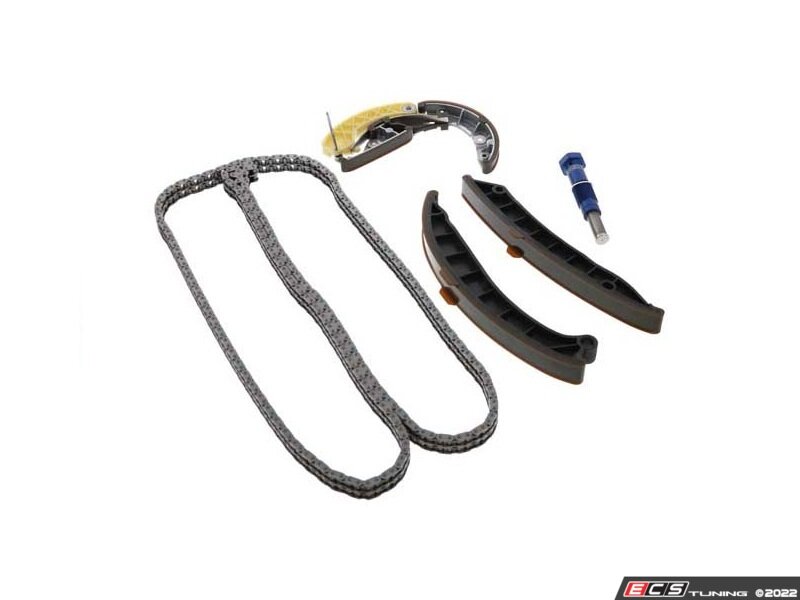 Iwis - 101919020 - Timing Chain Kit