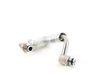 Genuine BMW - 11538853293 - Turbo Cooling Line - Return (11-53-8-853-293)