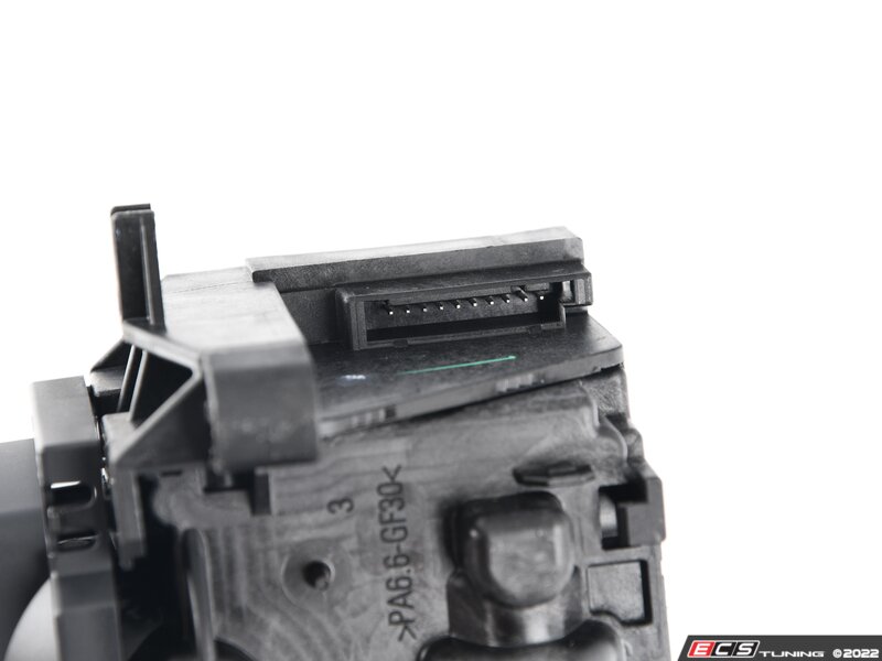 Original Equipment Supplier - 61319296900 - Automatic Shifter Assembly