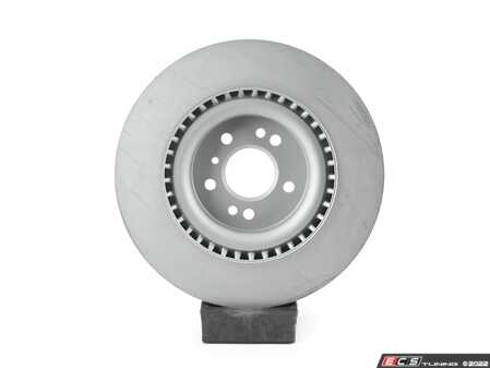 Zimmermann - 1664210712 - Front Brake Rotor - Priced Each