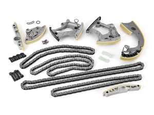 Audi Q7 3.0T Timing Chain Kits - ECS Tuning