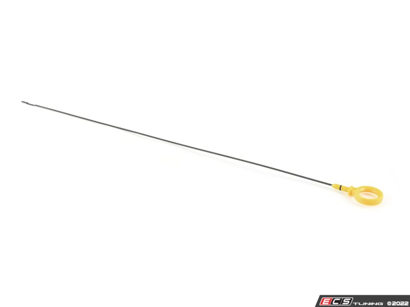 Genuine Volkswagen Audi - 03H115607F - DIPSTICK (03H 115 607 F)