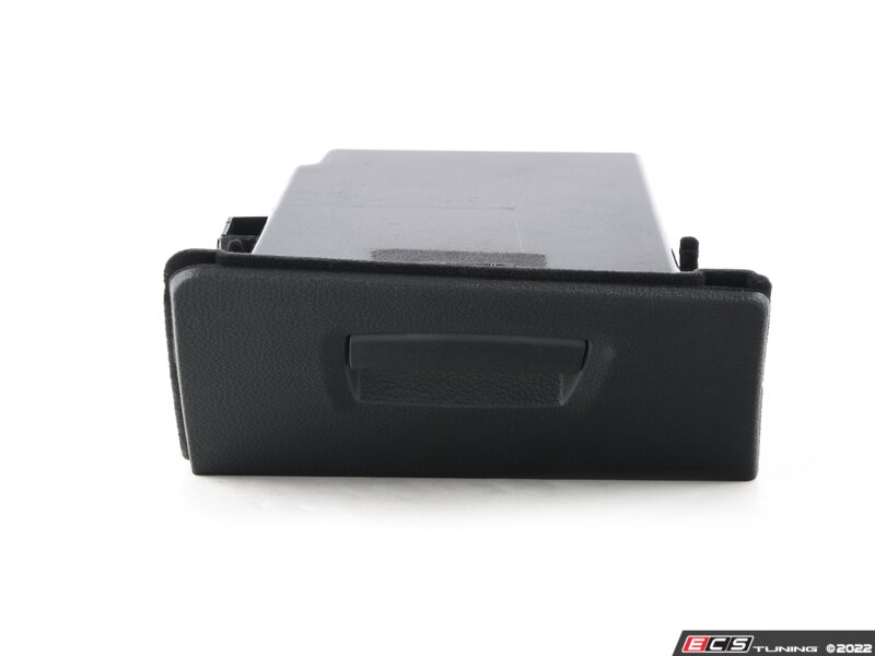 Genuine BMW - 51459206025 - FOLDING BOX, DRIVER (51-45-9-206-025)