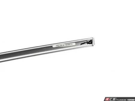 Genuine Volkswagen Audi - 80A837644G - TRIM (80A 837 644 G)