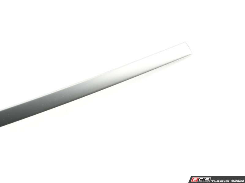 Genuine Volkswagen Audi - 80A837644G - TRIM (80A 837 644 G)