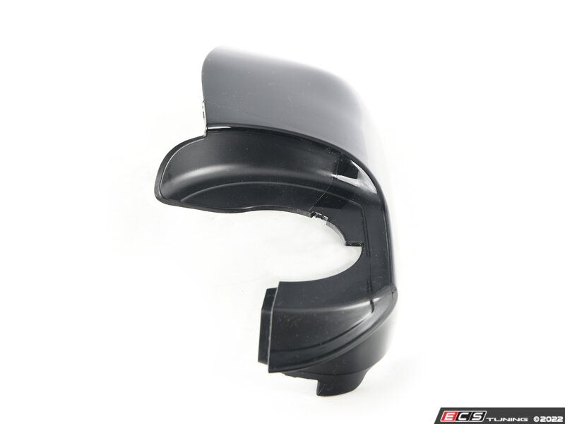 Genuine BMW - 51167468244 - HOUSING LOWER SECTIO (51-16-7-468-244)