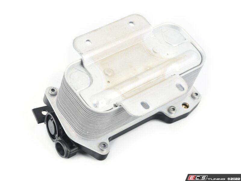 Bremmen Parts - 17217638582 - Transmission Oil Cooler