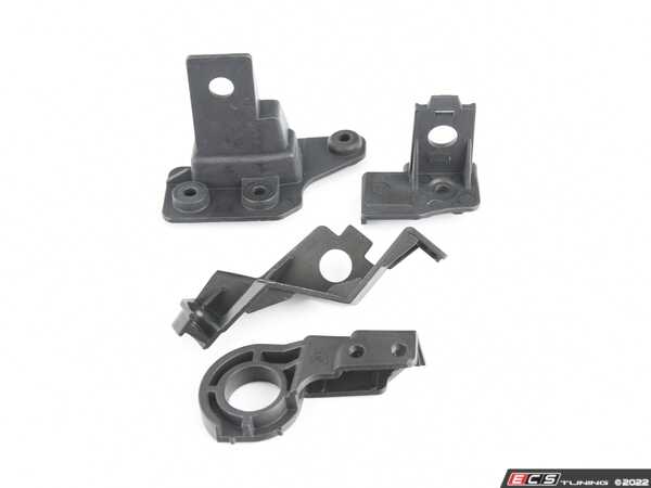 Genuine Volkswagen Audi - 5G0998225 - REPAIR KIT (5G0 998 225)