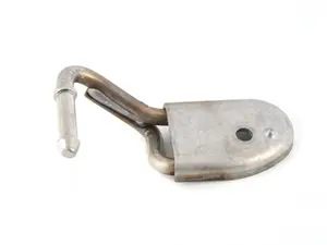 Genuine BMW - 18308657332 - RUBBER MOUNTING (18-30-8-657-332)