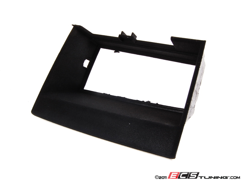 Genuine BMW - 51169211031 - Glove Box Housing (51-16-9-211-031)