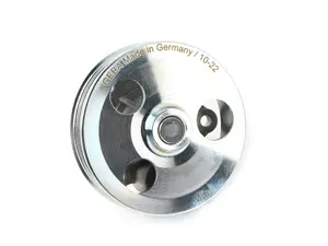 Genuine Volkswagen Audi - N90870602 - Triple Square Screw - Priced Each ...