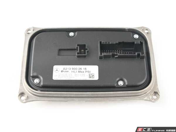 Genuine Mercedes Benz - 2139002616 - CONTROL UNIT