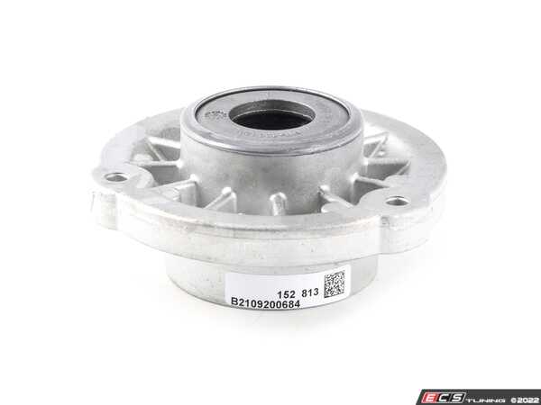 Sachs - 31306850031 - Front Strut Mount - Priced Each