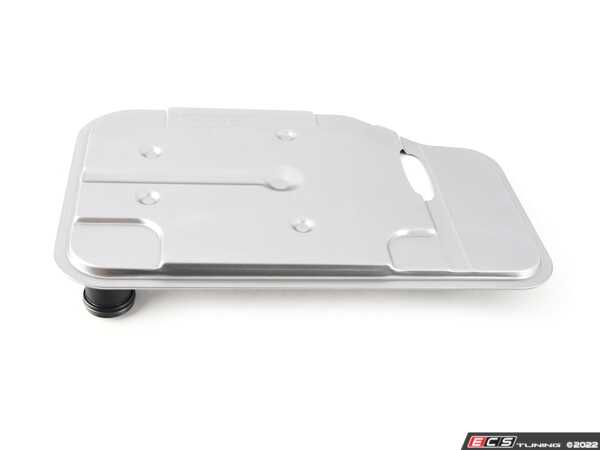 Genuine Mercedes Benz - 2222772800 - Automatic Transmission Filter