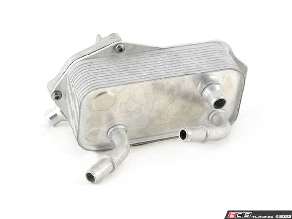 Bremmen Parts - 17217551647 - Transmission Oil Cooler