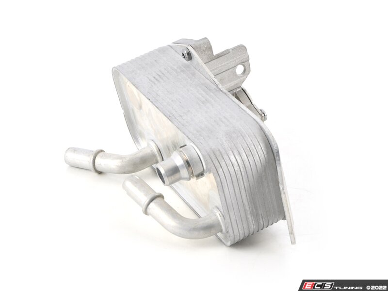 Bremmen Parts - 17217551647 - Transmission Oil Cooler