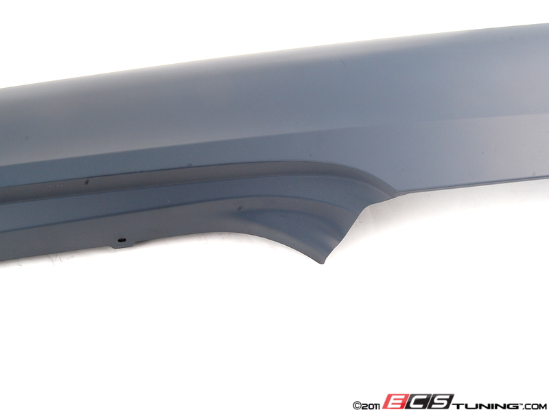 Genuine BMW - 51777173920 - Rocker cover - right (51-77-7-173-920)