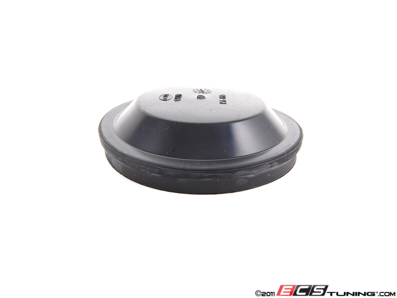 Genuine Volkswagen Audi - 3C0941607A - Headlight Cap - Priced Each (3C0 ...