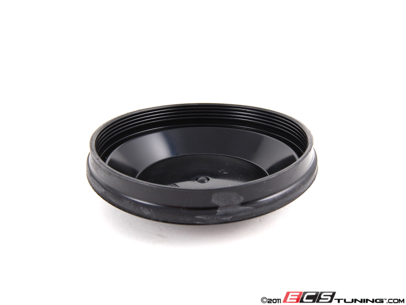 Genuine Volkswagen Audi - 3C0941607A - Headlight Cap - Priced Each (3C0 ...