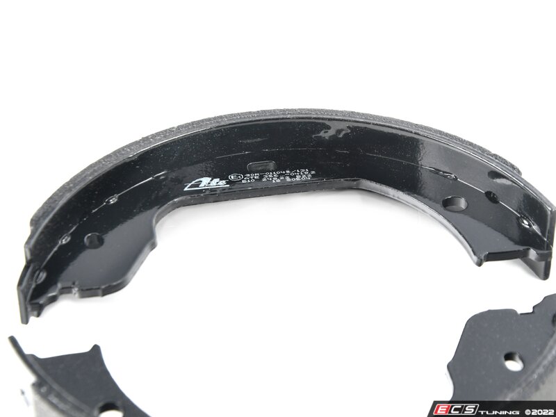 ATE - 34416780041 - Parking Brake Shoes