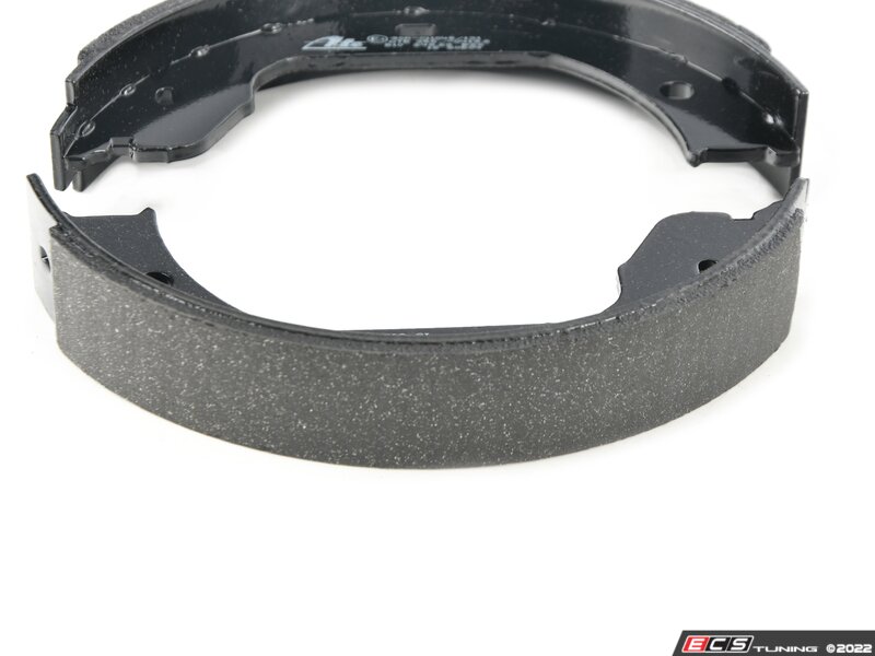 ATE - 34416780041 - Parking Brake Shoes
