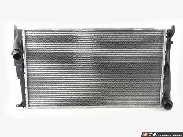 Genuine BMW - 17117788903 - RADIATOR (17-11-7-788-903)