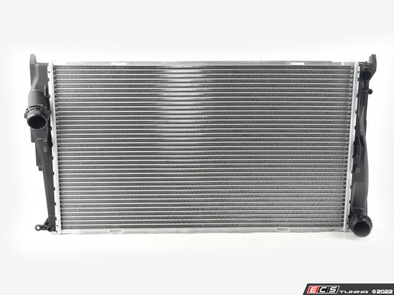Genuine BMW - 17117788903 - RADIATOR (17-11-7-788-903)