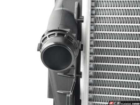 Genuine BMW - 17117788903 - RADIATOR (17-11-7-788-903)