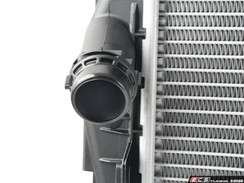 Genuine BMW - 17117788903 - RADIATOR (17-11-7-788-903)