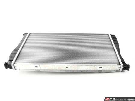 Genuine BMW - 17117788903 - RADIATOR (17-11-7-788-903)
