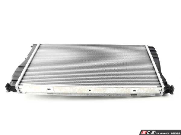 Genuine BMW - 17117788903 - RADIATOR (17-11-7-788-903)