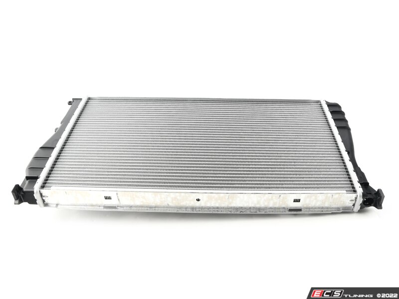 Genuine BMW - 17117788903 - RADIATOR (17-11-7-788-903)