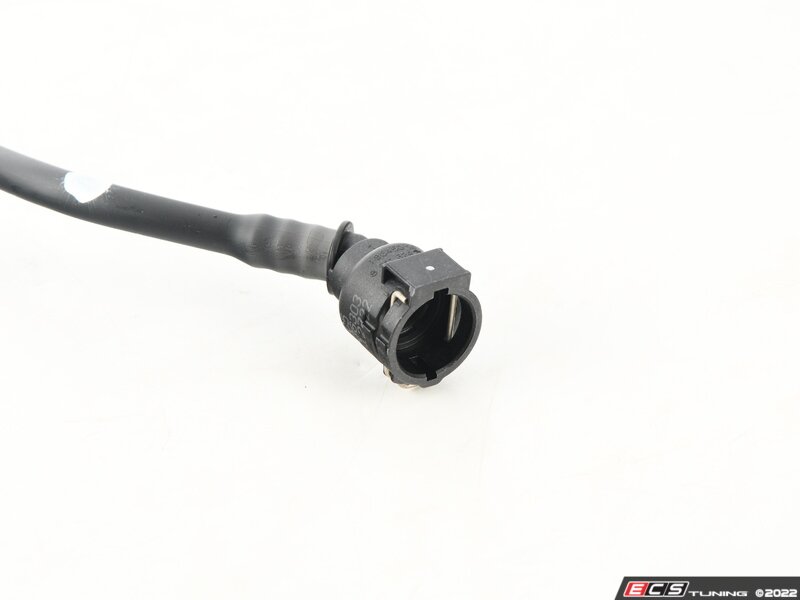 Genuine BMW - 17128653601 - PIPE, EXPANSION TANK-CYLINDE (17-12-8-653-601)