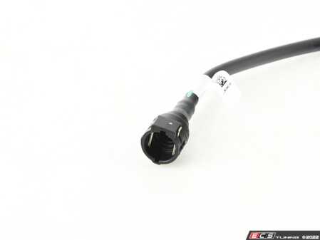 Genuine BMW - 17128653601 - PIPE, EXPANSION TANK-CYLINDE (17-12-8-653-601)