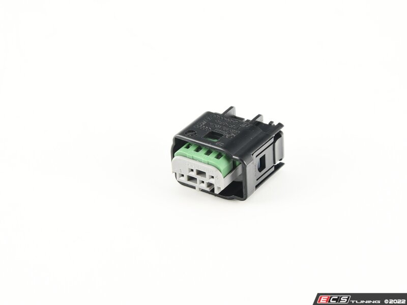 Genuine Volkswagen Audi - 8E0971934A - HOUSING (8E0 971 934 A)