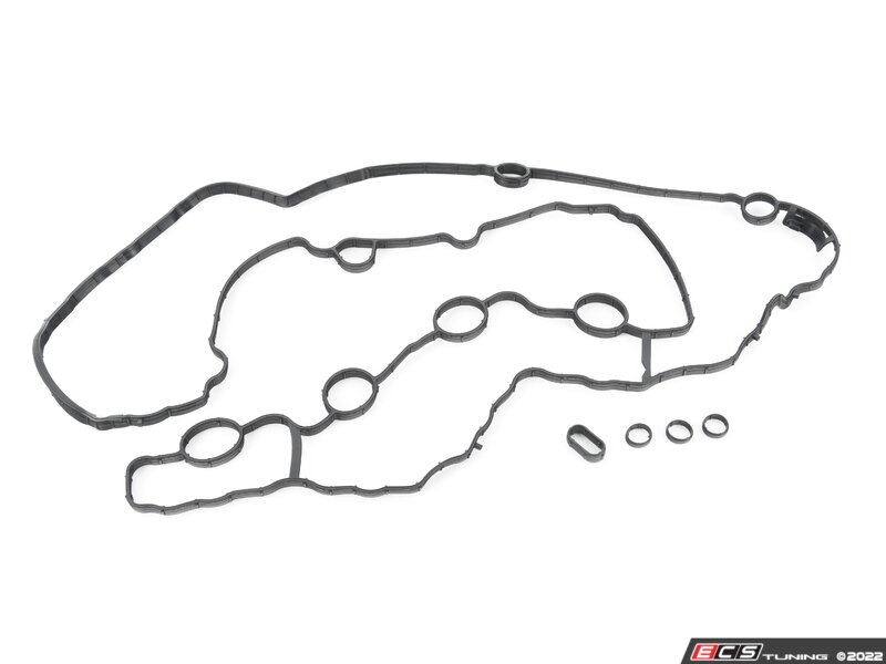 Genuine MINI - 11129797205 - GASKET SET, CYLINDER HEAD CO (11-12-9-797-205)