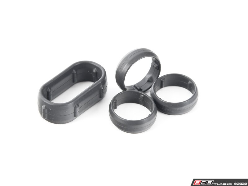 Genuine MINI - 11129797205 - GASKET SET, CYLINDER HEAD CO (11-12-9-797-205)