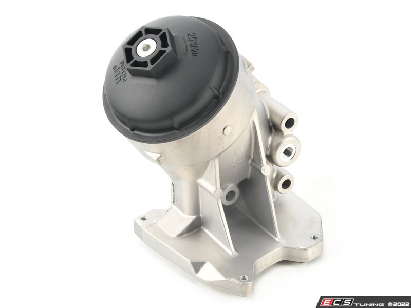 Genuine Volkswagen Audi - 03H115403AA - OIL FILTER (03H 115 403 AA)