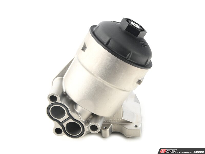 Genuine Volkswagen Audi - 03H115403AA - OIL FILTER (03H 115 403 AA)