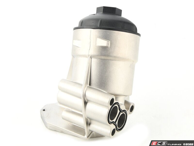 Genuine Volkswagen Audi - 03H115403AA - OIL FILTER (03H 115 403 AA)