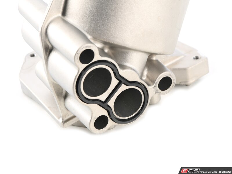 Genuine Volkswagen Audi - 03H115403AA - OIL FILTER (03H 115 403 AA)