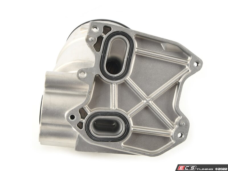 Genuine Volkswagen Audi - 03H115403AA - OIL FILTER (03H 115 403 AA)