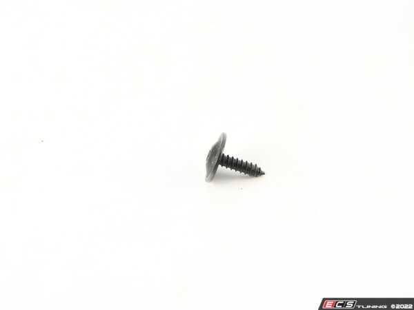 Genuine Volkswagen Audi - WHT008613 - BOLT (WHT 008 613)