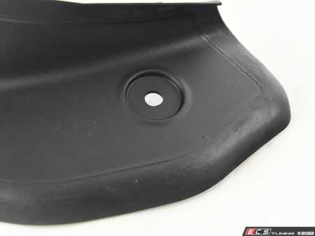 Genuine BMW - 51497453346 - TRIM, DRIP RAIL, RIGHT (51-49-7-453-346)